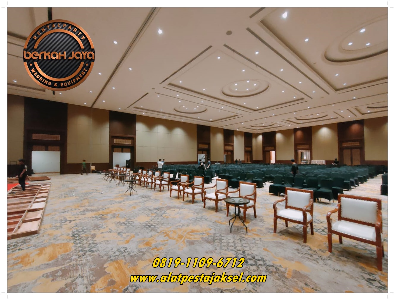 Kursi VIP Kayu – My Blog