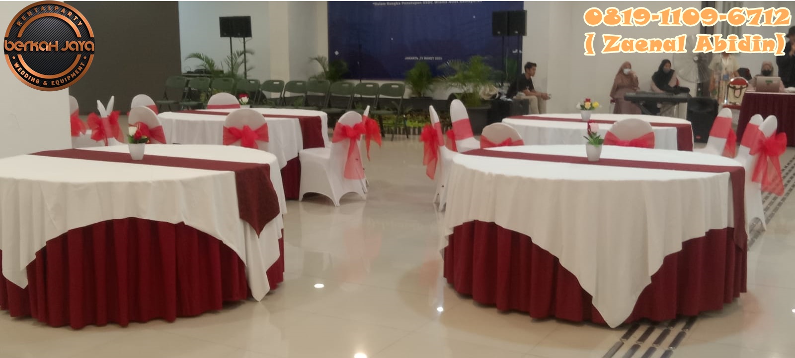 Sewa Round Table Termurah Dan Lengkap Jakarta Selatan – My Blog