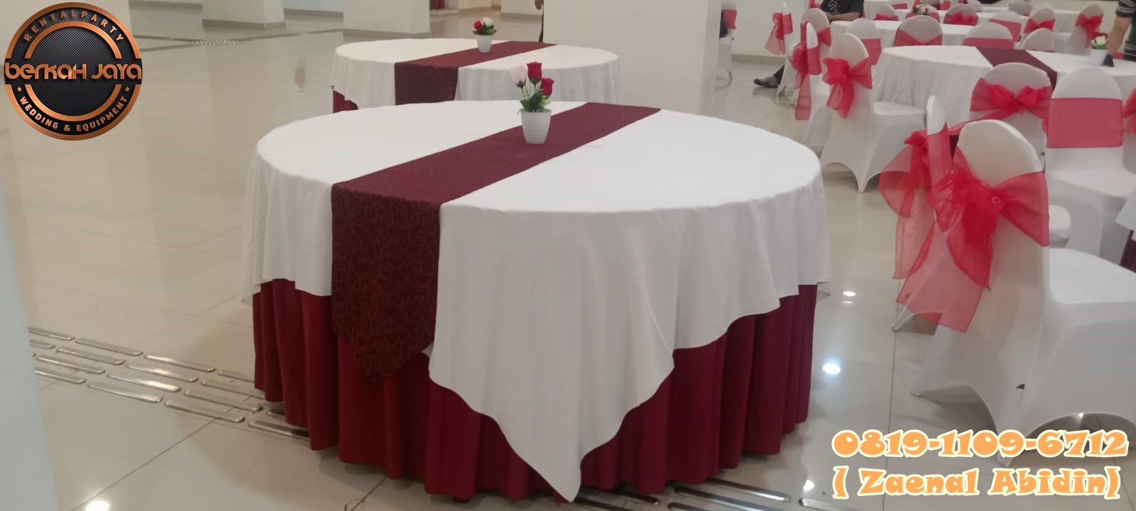 Sewa Round Table Termurah Dan Lengkap Jakarta Selatan – My Blog