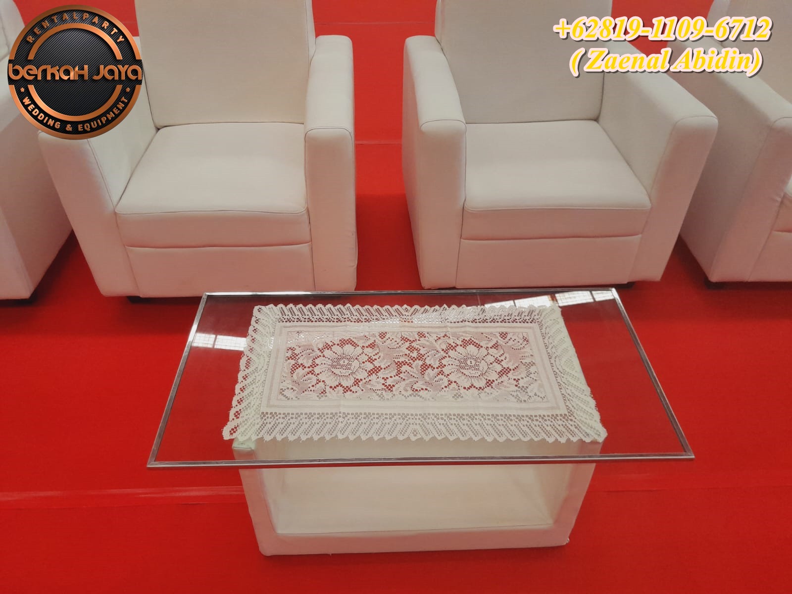 Sewa Meja VIP Setok Banyak Kebon Jeruk Jakarta Barat – My Blog