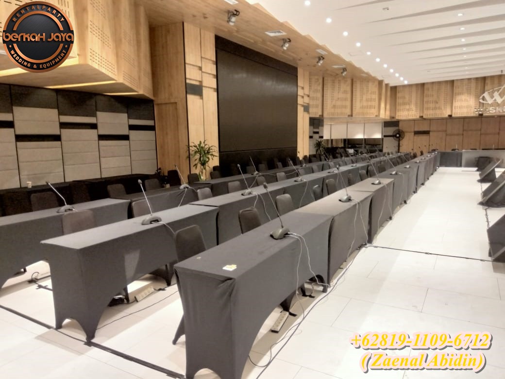 Sewa Meja IBM Untuk Berbagai Event Duren Sawit – My Blog